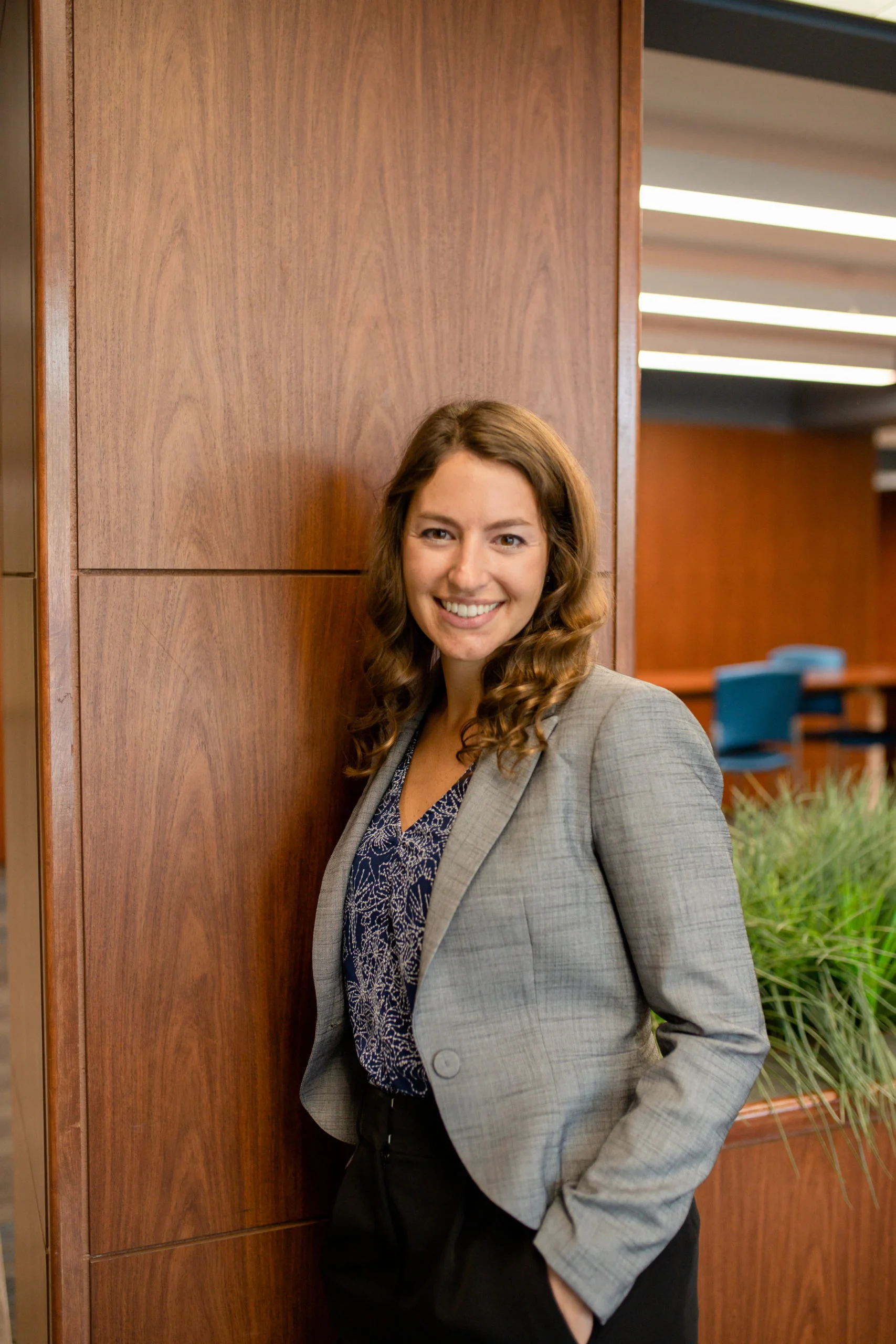 Christina Green Natzel | Cortez & Associates Litigators And Counselors